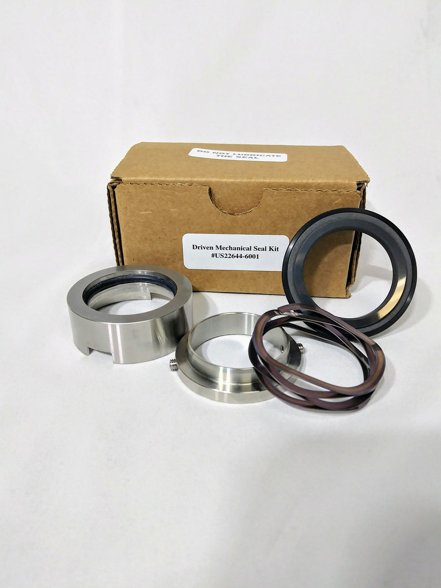US-FIP Mechanical Seal Kit – McFinn Technologies